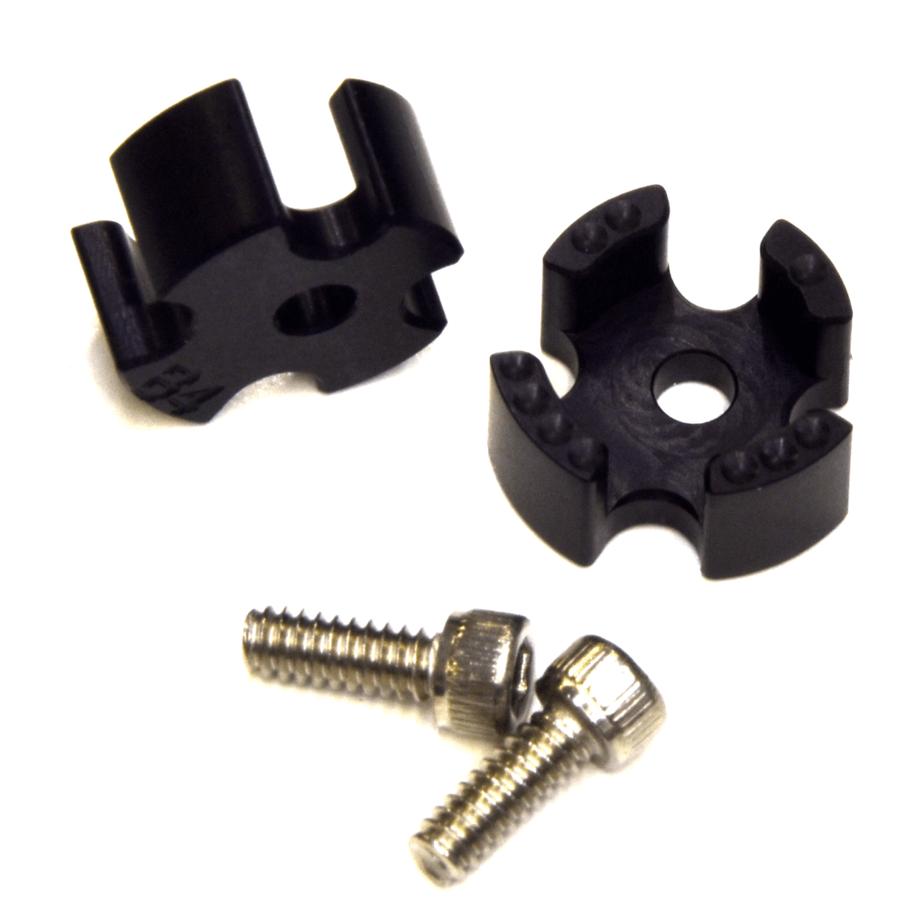 Hoyt HBX draw stop screws – Lucky Stops