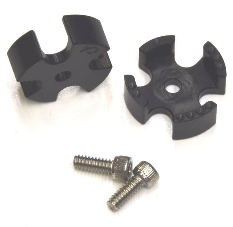 Draw Stops Size C4 fits Bowtech – Lucky Stops