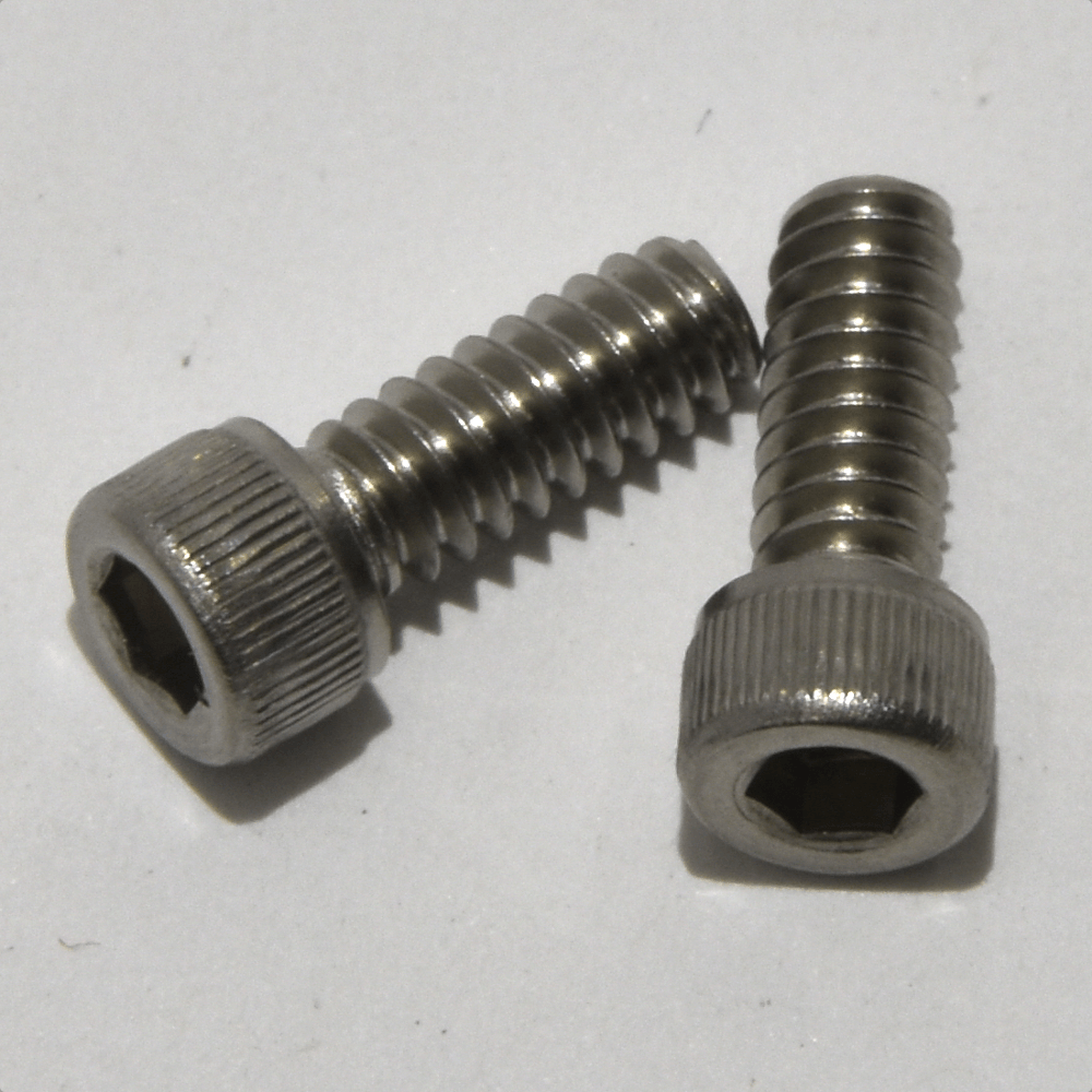 Extra Mounting Screws For Lucky Stops Size 6 32 X 3 8 Lucky Stops Extra Mounting Screws For Lucky Stops Size 6 32 X 3 8 Lucky Stops