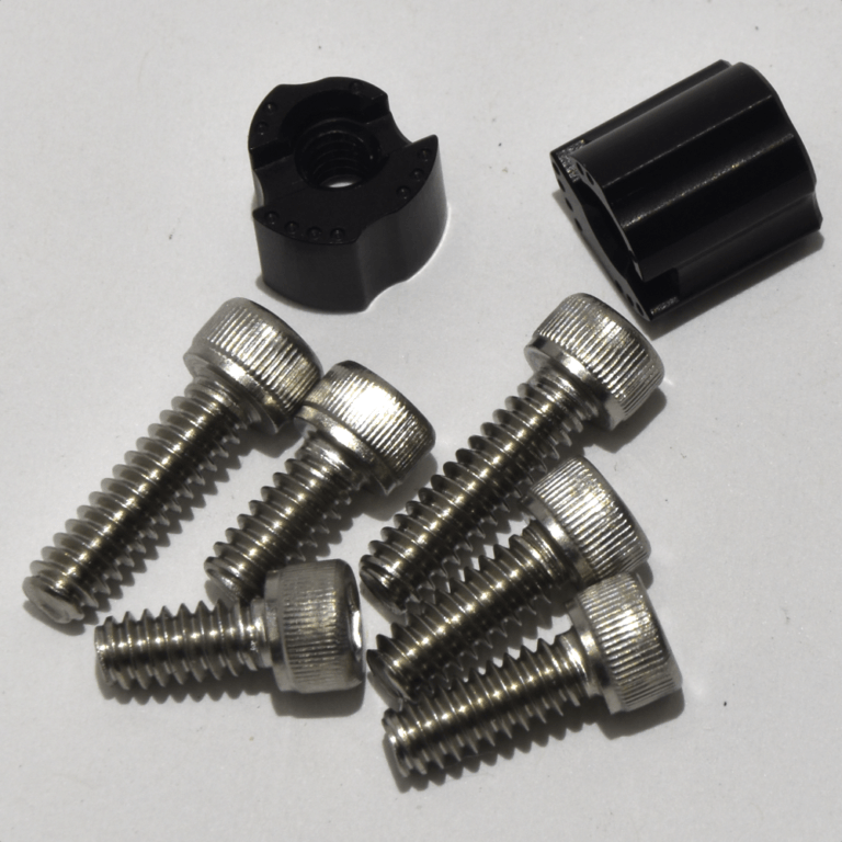 PSE Archery – Lucky Stops