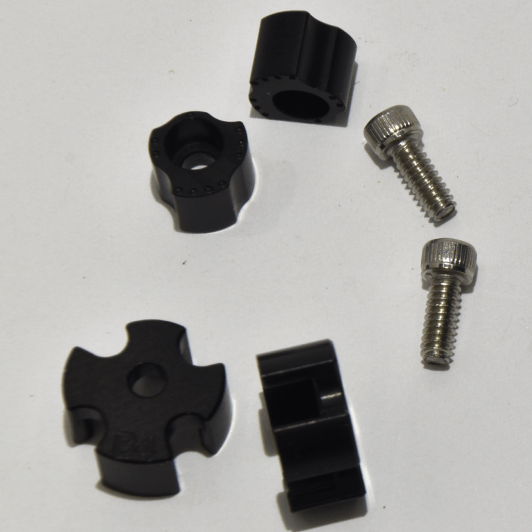 All Bowtech Stops – Lucky Stops