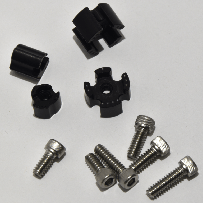 PSE Archery – Lucky Stops