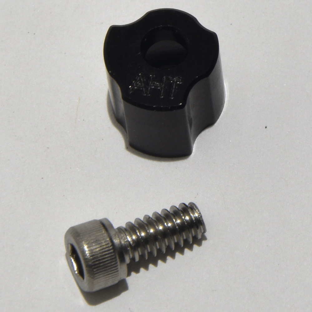 AHT draw stop back – Lucky Stops