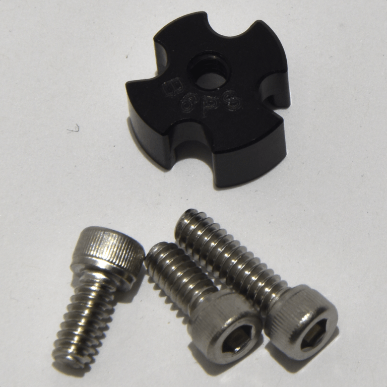 PSE Archery – Lucky Stops