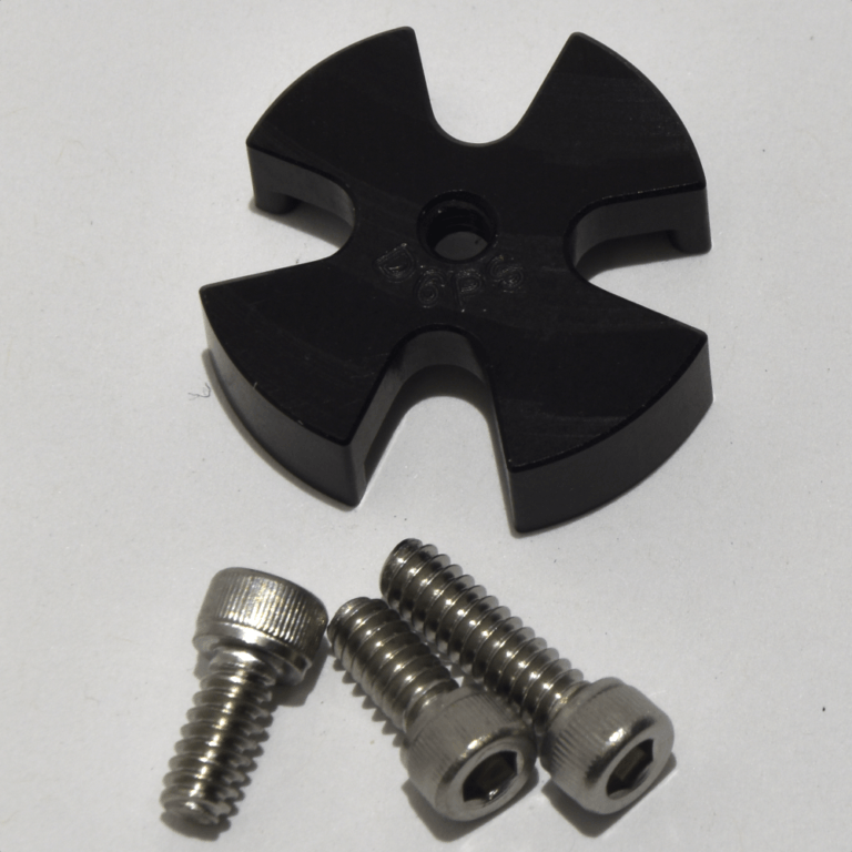 PSE Archery – Lucky Stops