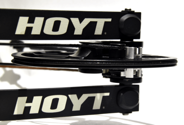 Lucky Stops – Adjustable Draw Stops