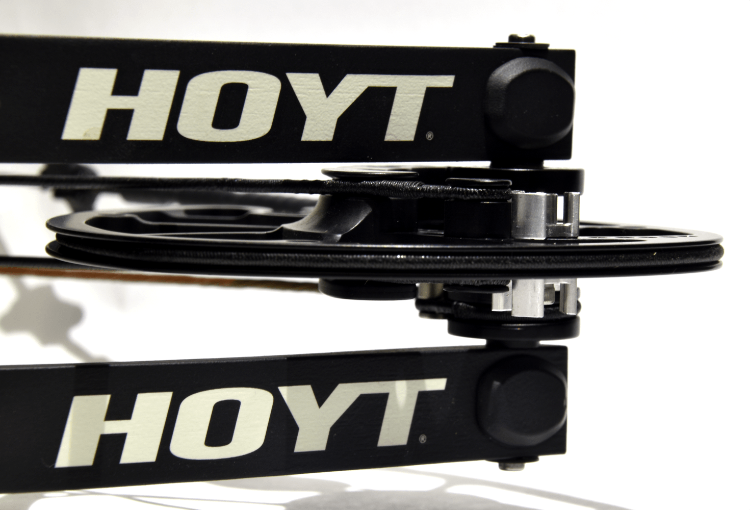 Lucky Stops – Adjustable Draw Stops