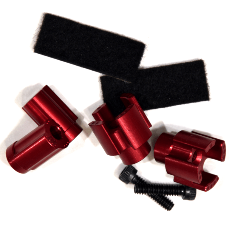 Bowtech Limb Stops – Lucky Stops