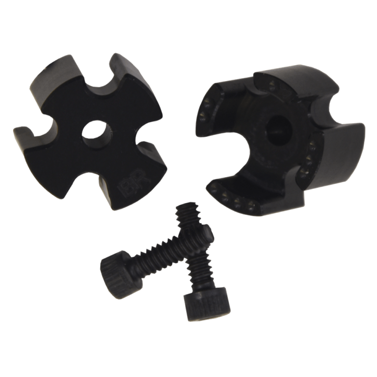 ABR Pro Pack Draw Stops fits Bowtech Carbon One SR350 Solution & Revolt ...