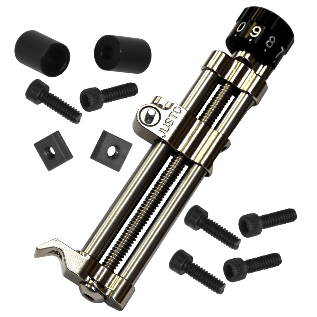 Draw Stops Size GEN A fits Bowtech General bows – Lucky Stops