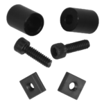 Lucky Stops – Adjustable Draw Stops