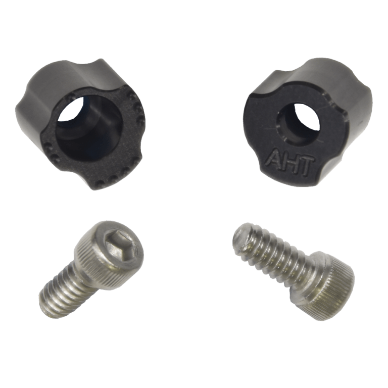 Draw Stops Size GEN A fits Bowtech General bows – Lucky Stops