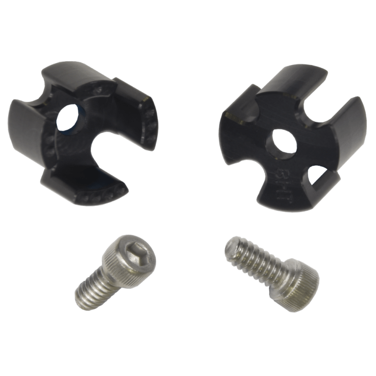 All Bowtech Stops – Lucky Stops