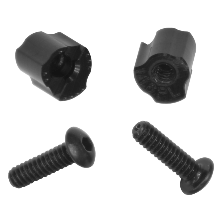 Draw Stops Size GEN A fits Bowtech General bows – Lucky Stops