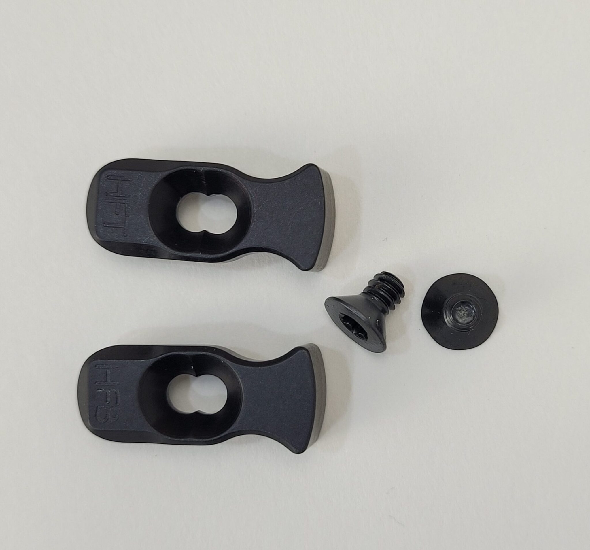 Hoyt HBX HBX Pro Cam Draw Stop size HF – Lucky Stops