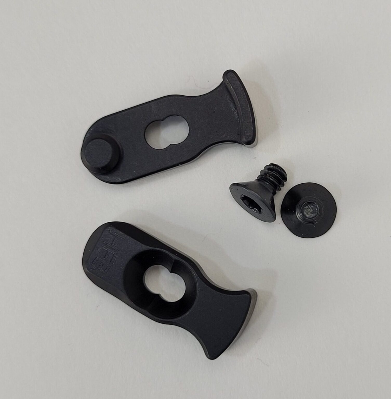 Hoyt HBX HBX Pro Cam Draw Stop size HF – Lucky Stops