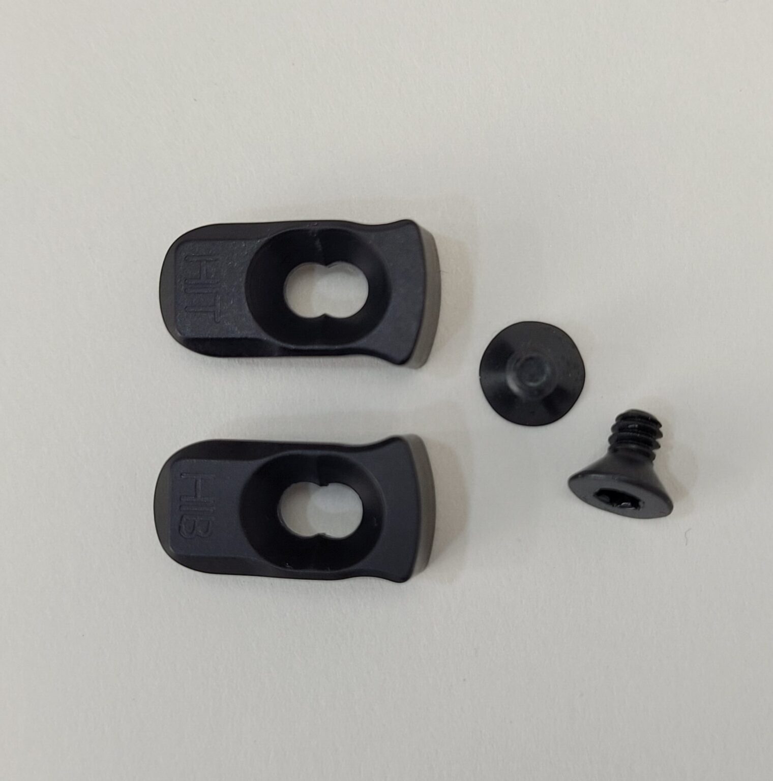 Hoyt HBX draw stop size HI – Lucky Stops