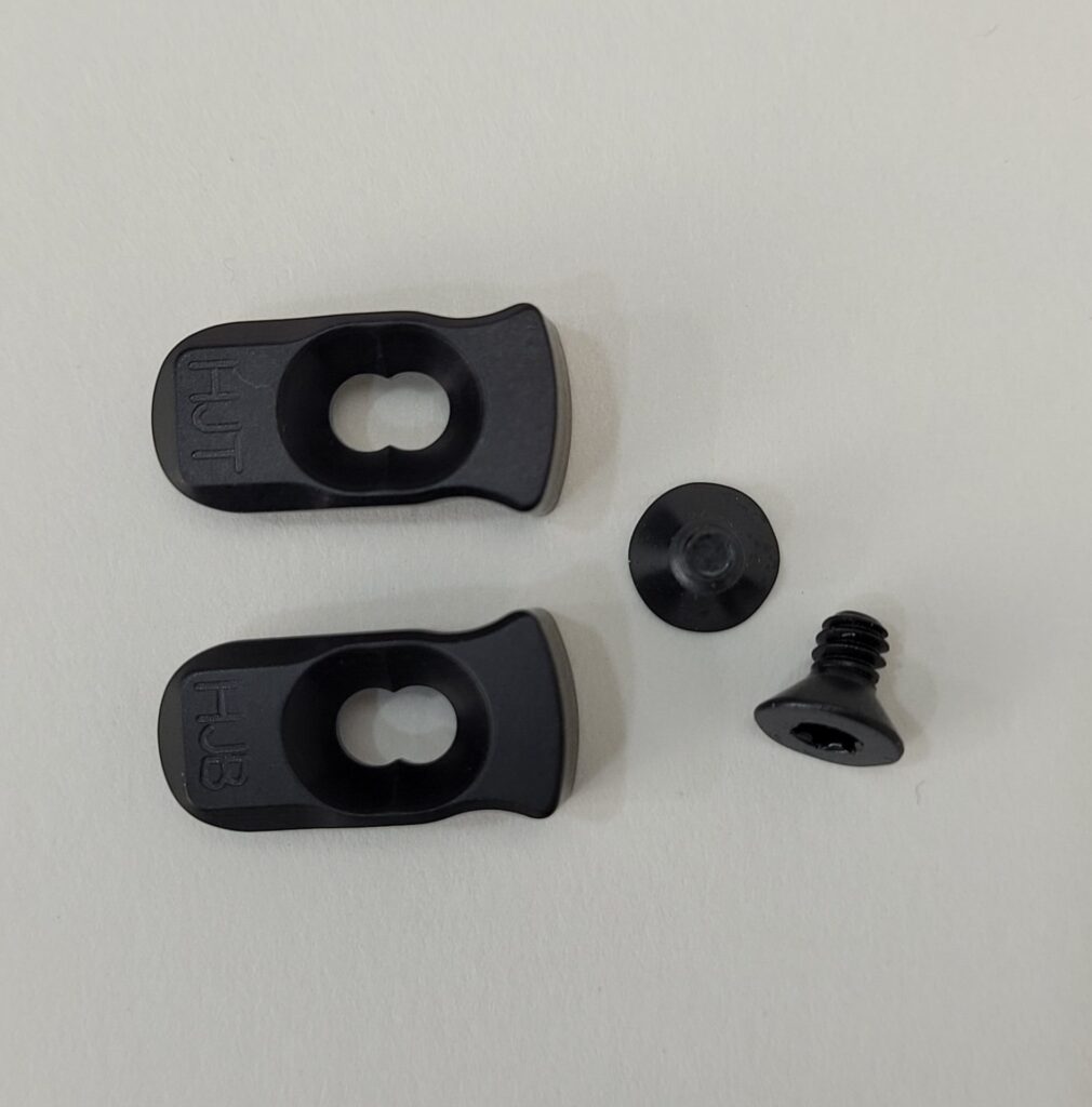 Hoyt HBX HBX Pro Cam Draw Stop size HJ – Lucky Stops