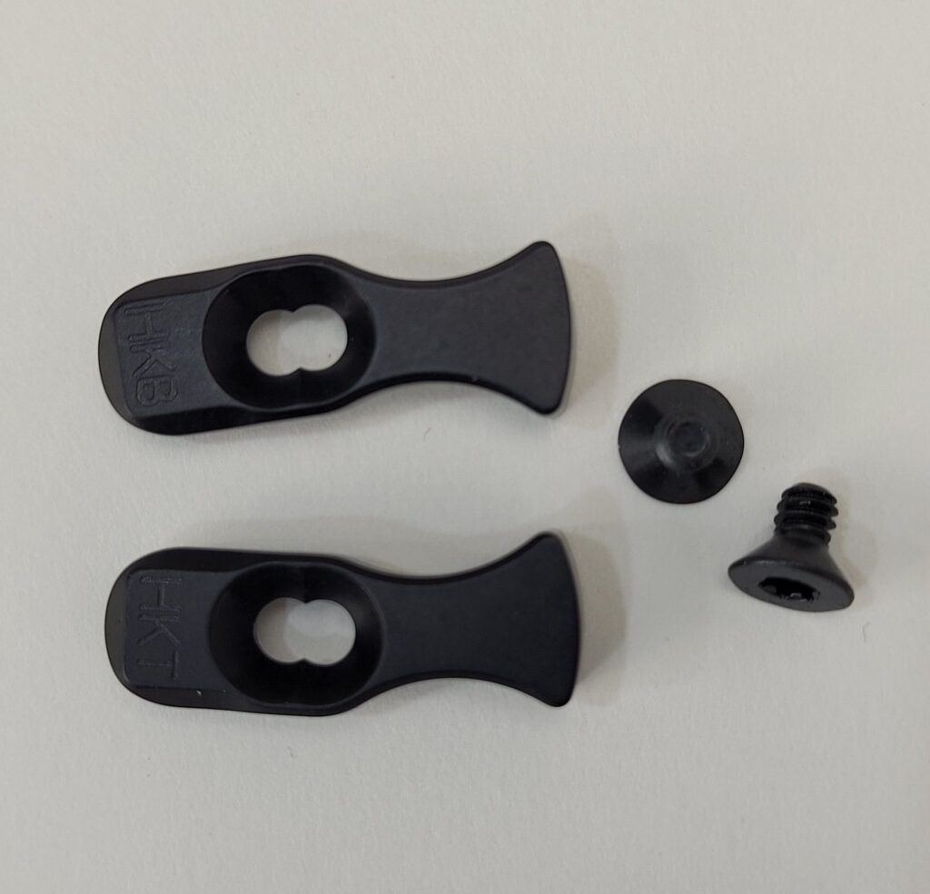 Hoyt HBX HBX Pro Cam Draw Stop size HK – Lucky Stops