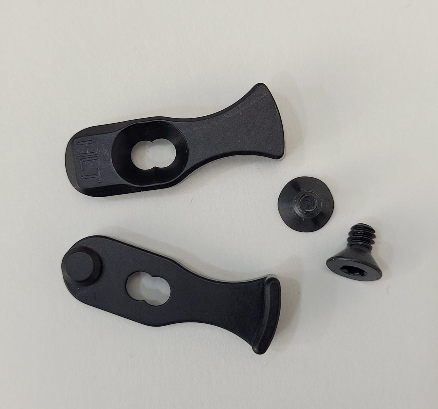 Hoyt HBX draw stop screws – Lucky Stops