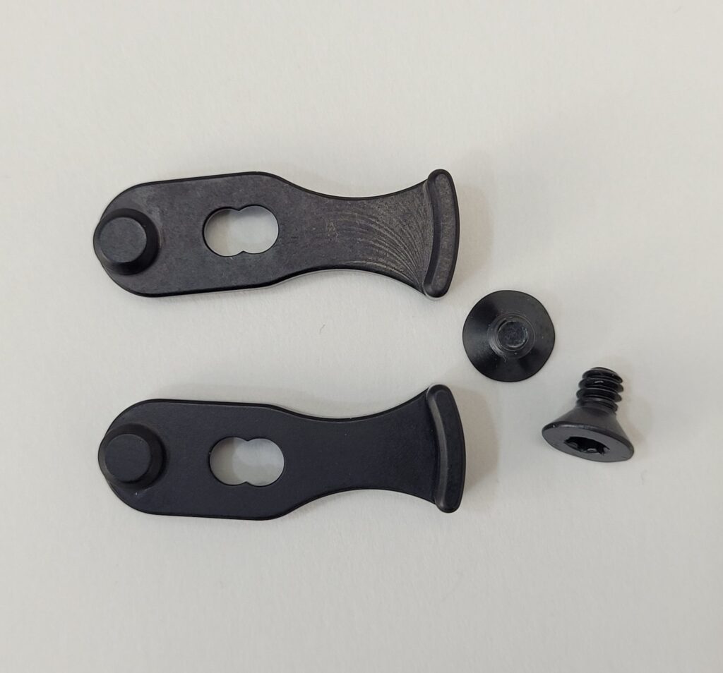 Hoyt HBX HBX Pro Cam Draw Stop size HL – Lucky Stops