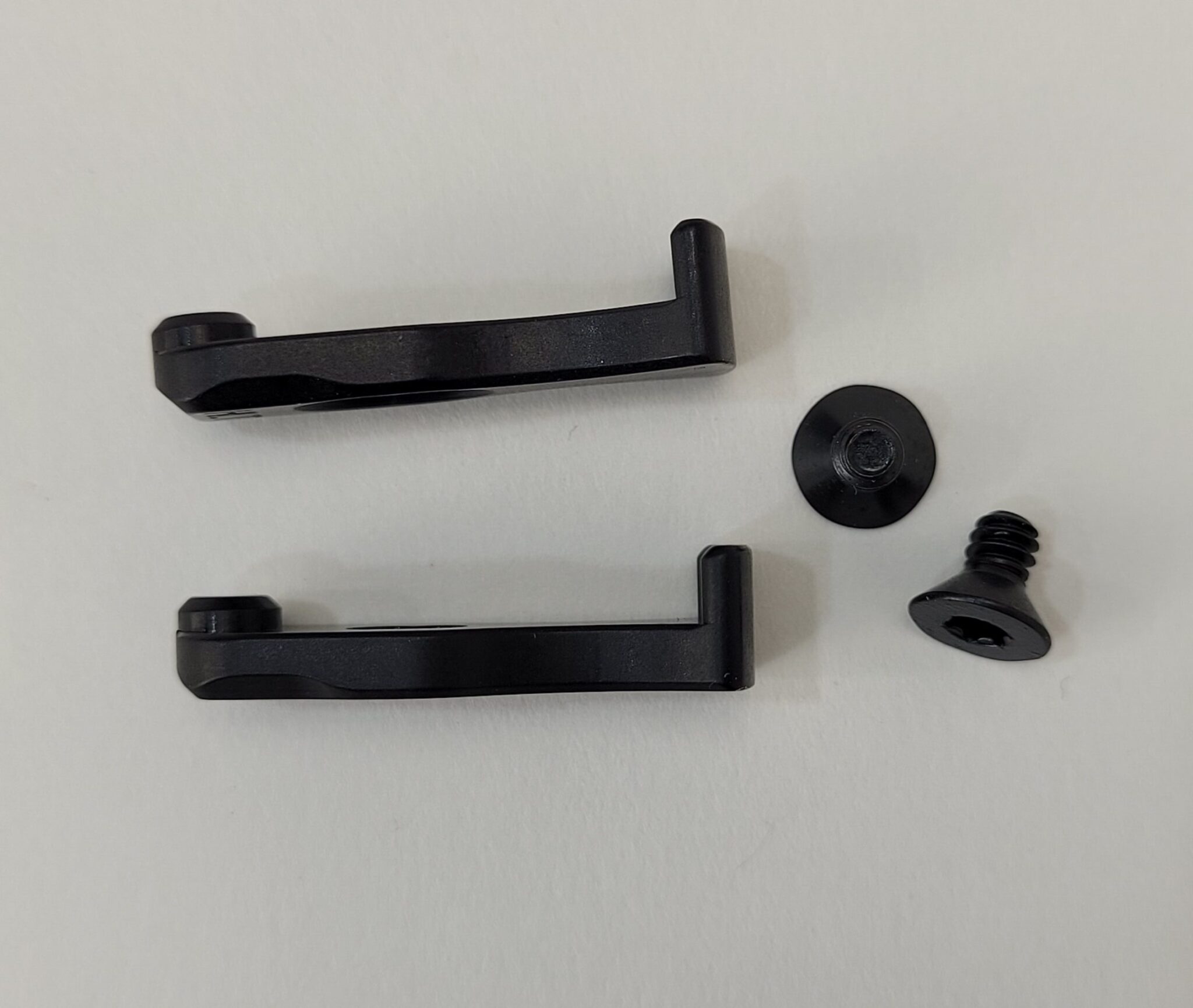 Hoyt HBX HBX Pro Cam Draw Stop size HL – Lucky Stops