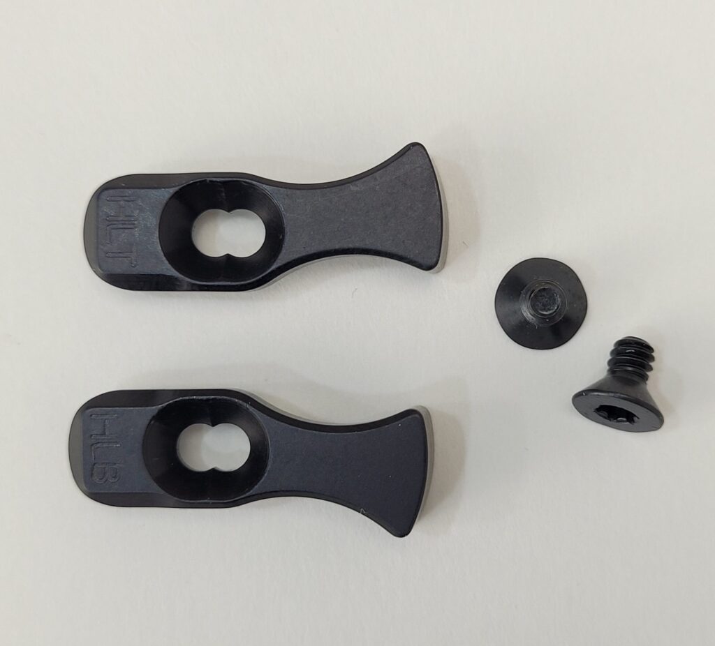 Hoyt HBX HBX Pro Cam Draw Stop size HL – Lucky Stops