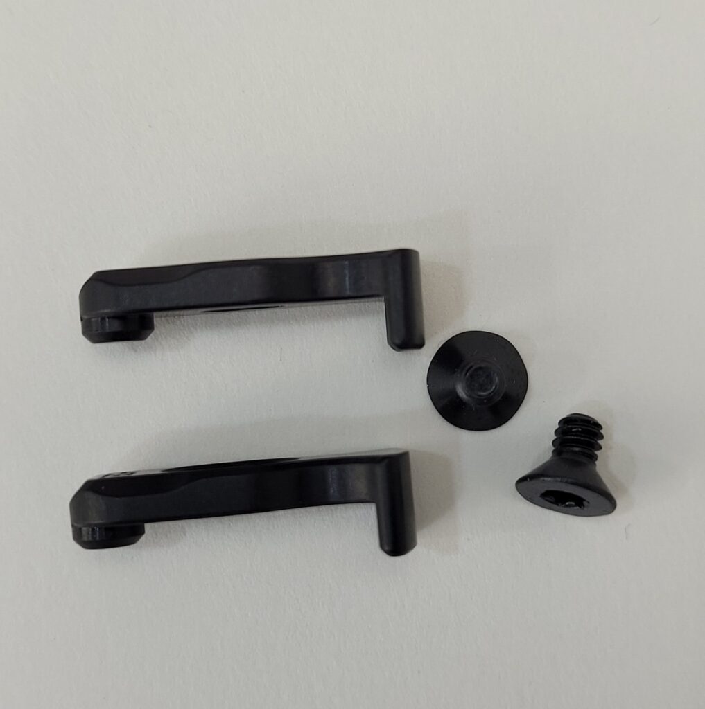 Hoyt HBX HBX Pro Cam Draw Stop size HS – Lucky Stops