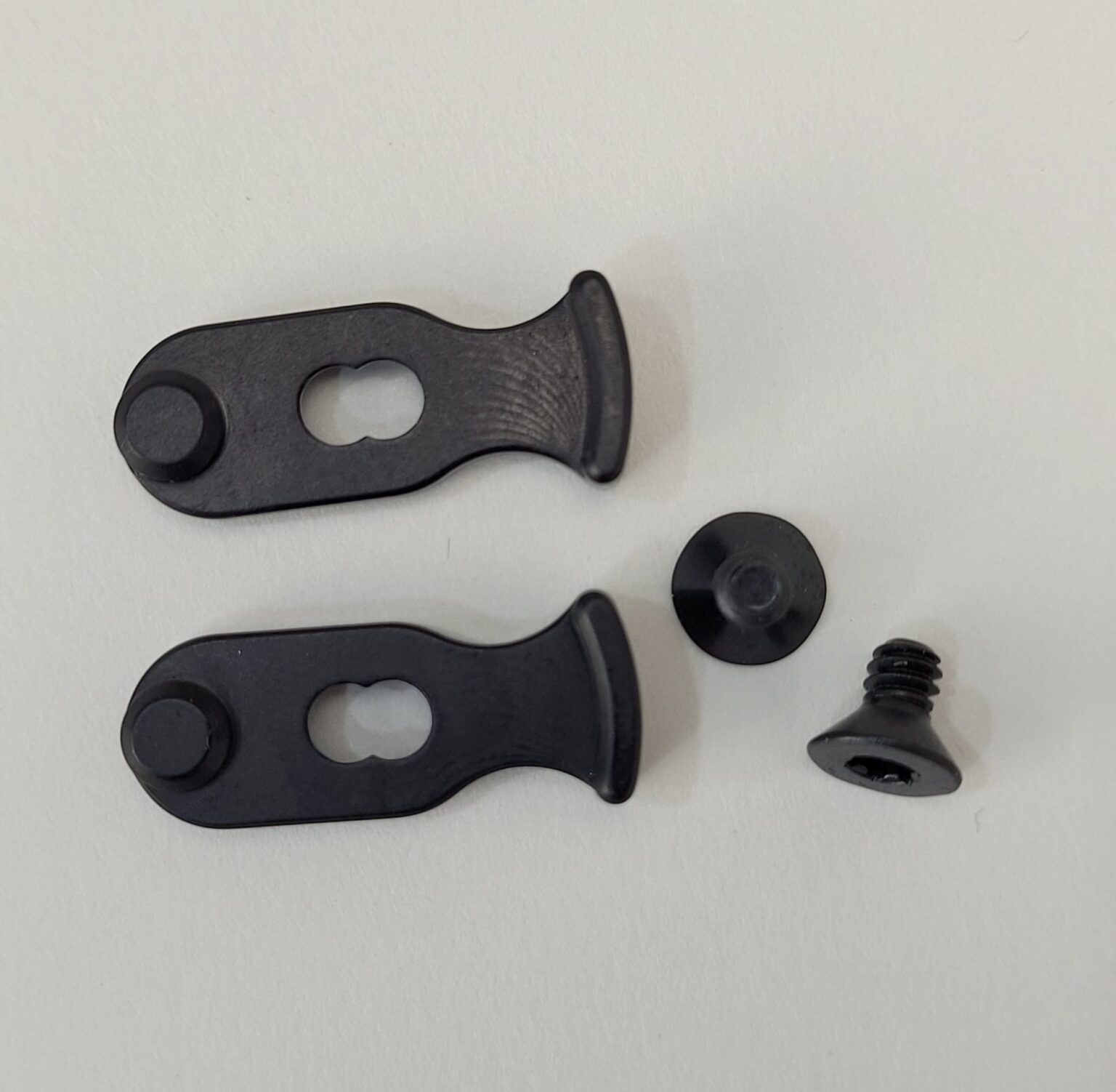 Hoyt HBX draw stop size HS – Lucky Stops