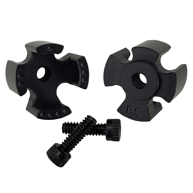 All Bowtech Stops – Lucky Stops