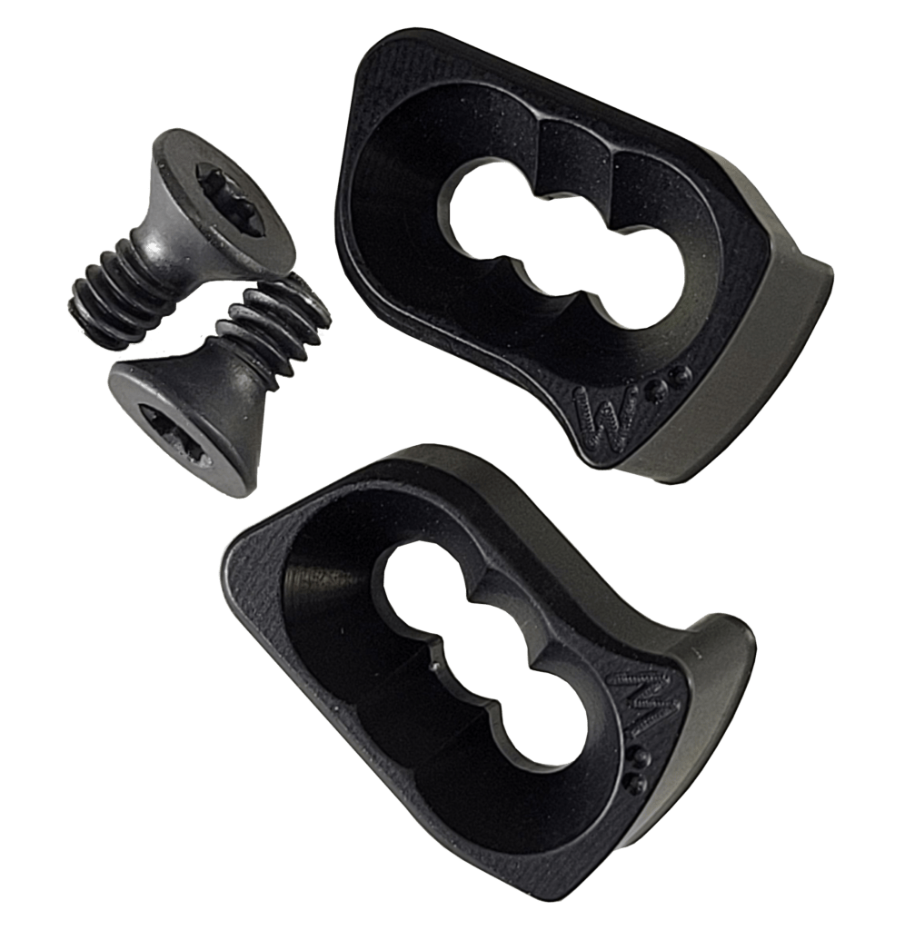 PSE Evolve 2 draw stops size 2W – Lucky Stops